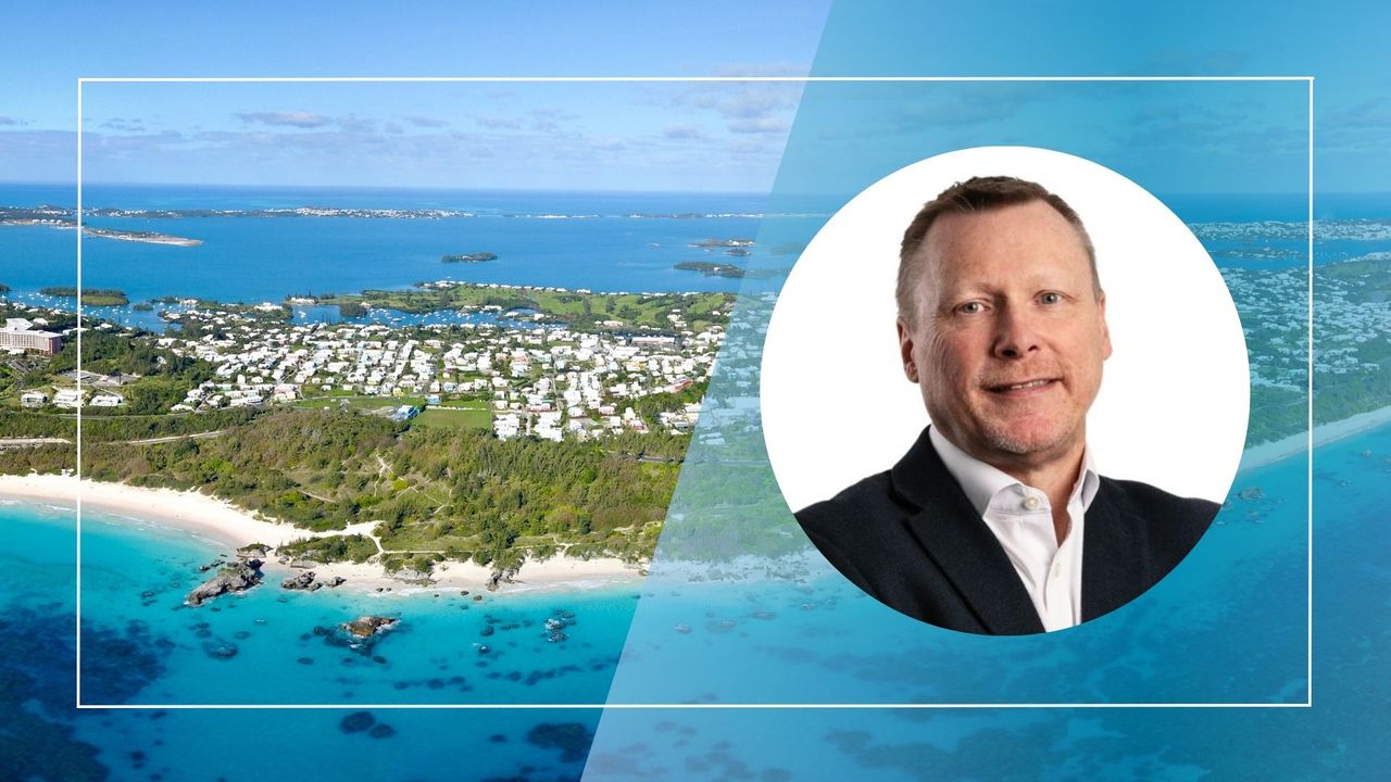 Awbury syndicate gets in principle approval | Bermuda Re